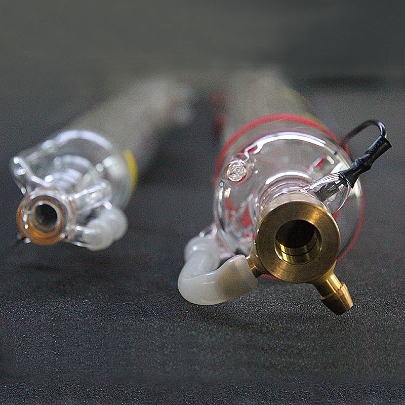 High Technology 130W Laser Tube - Buy CO2 Laser tube, Laser tube ...